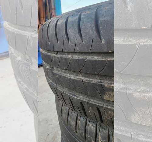 Michelin Energy Saver 205/55 R16