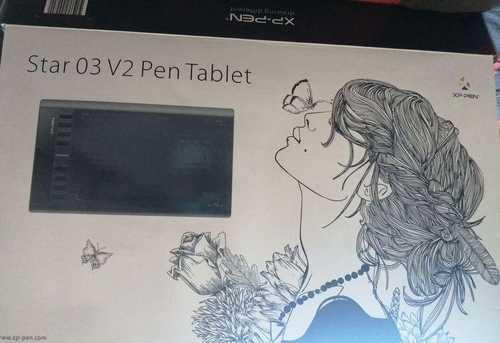 Графический планшет wacom