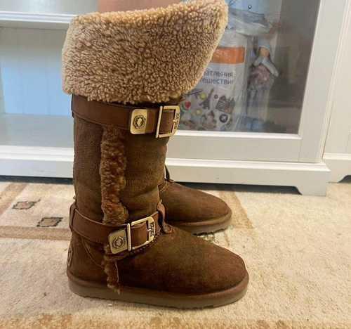 Ugg угги luxe оригинал