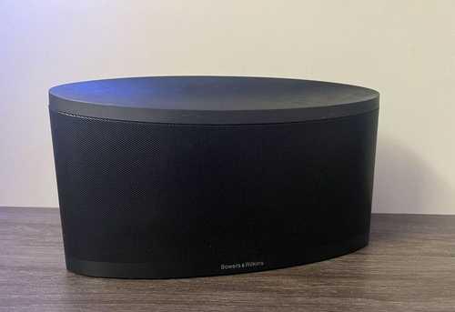 Колонка саундбар Bowers&Wilkins Z2