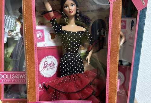 Barbie spain
