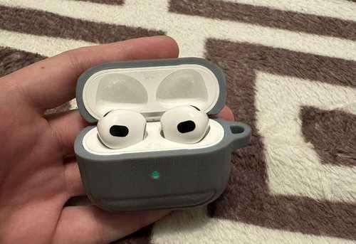 Наушники Airpods 3 Оригинал