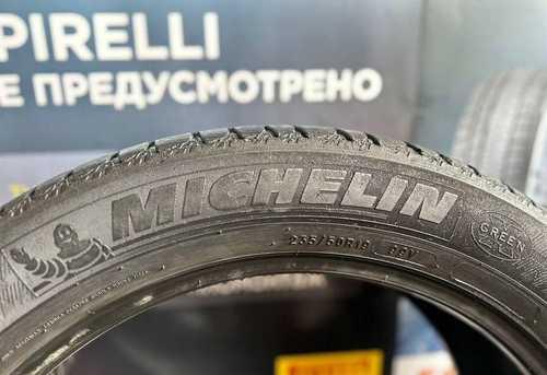 Michelin Latitude Sport 3 235/50 R19 99V