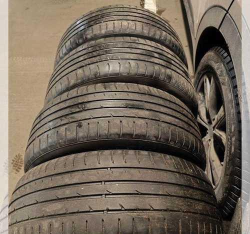 Hankook Ventus Prime 2 K115 235/55 R19 101H