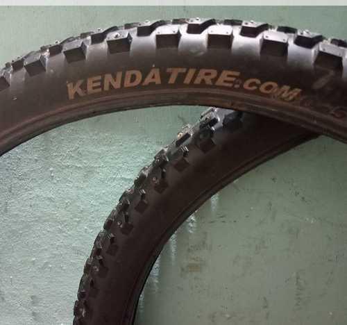 Покрышки 26 schwalbe   Kenda.Доставки нет