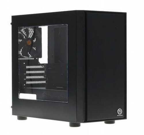 Корпус thermaltake versa h17