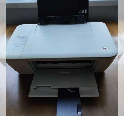 Сканер HP DeskJet ink Advantage 1515