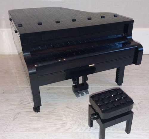 Lego 21323 Grand Piano