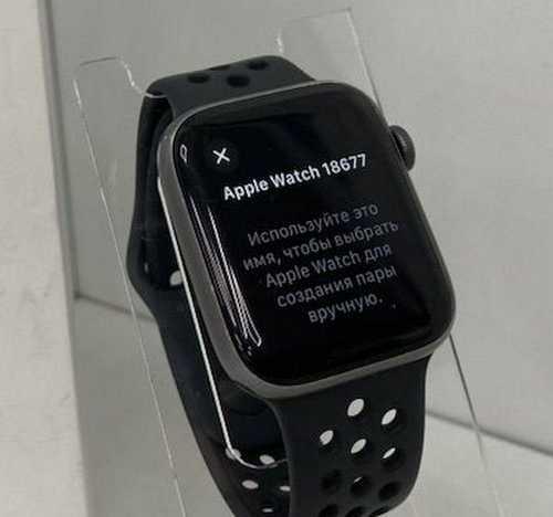 Умные Часы Apple Watch Series 5 44mm