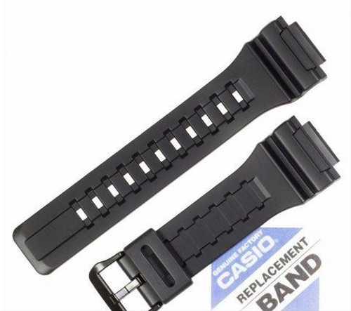Ремешок Casio AQ-S810W,AEQ-110W,W-735H,W-736H