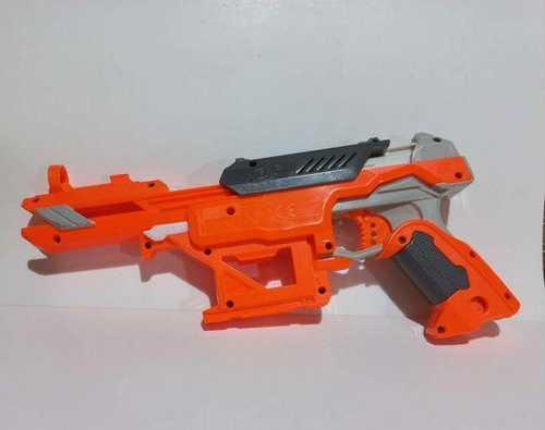 Пистолет "Nerf"