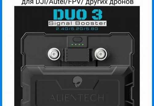 Антена Aliеntech DUO 3