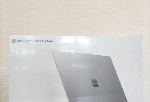 Ноутбук Microsoft Surface Laptop 5 15" i7 16/512Gb