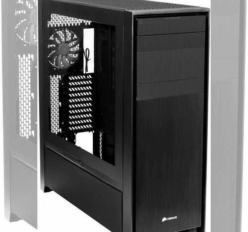 Корпус Corsair Obsidian 900D