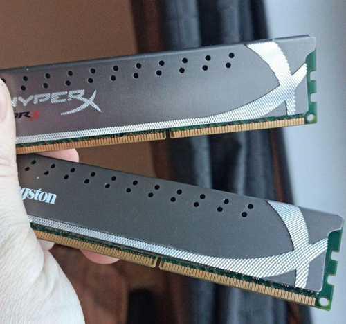 Оперативная память ddr3 8gb