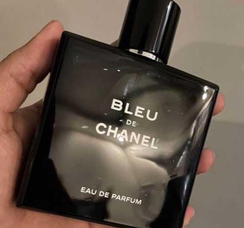 Bleu de chanel