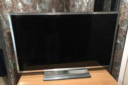 Philips 46PFL5507T/60