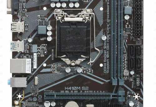 Gigabyte h410m s2