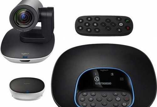 Logitech ConferenceCam Group 960-001057