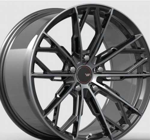 RR cssya3385 : 8,5x20 5*108 Et:45 Dia:63,4 B-P