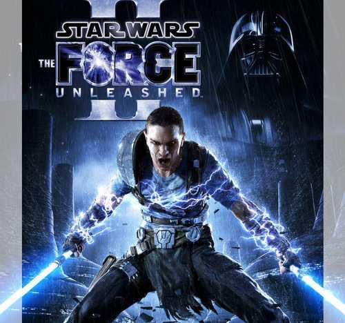 Star wars force unleashed 2 Xbox Series S/x/one