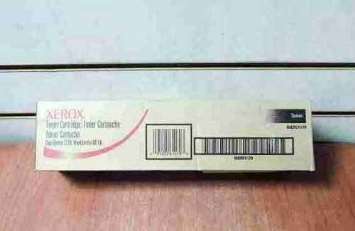 Тонер-картридж Xerox 006R01179 (для Xerox WorkCen