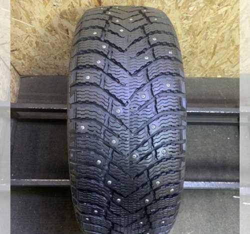 Cordiant Snow Cross 2 SUV 215/60 R17 100T