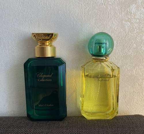 Chopard распив