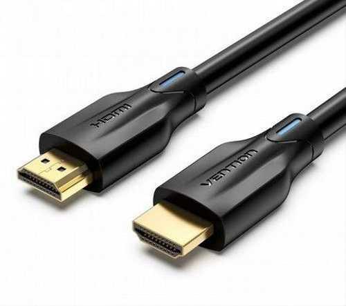 Кабель Vention hdmi Ultra High Speed v2.1 with Eth