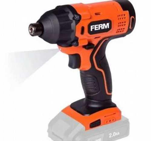 Винтоверт Гайковерт Ferm FX Power CDM1165 новое