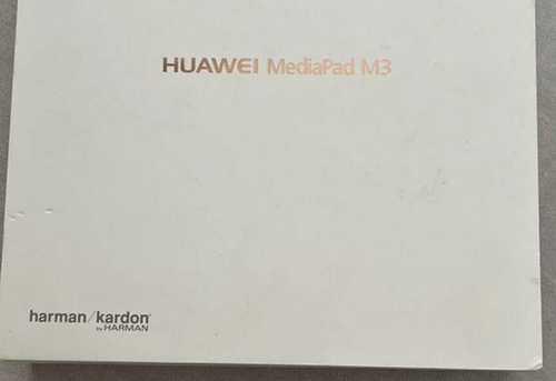 Huawei MediaPad m3 8.4