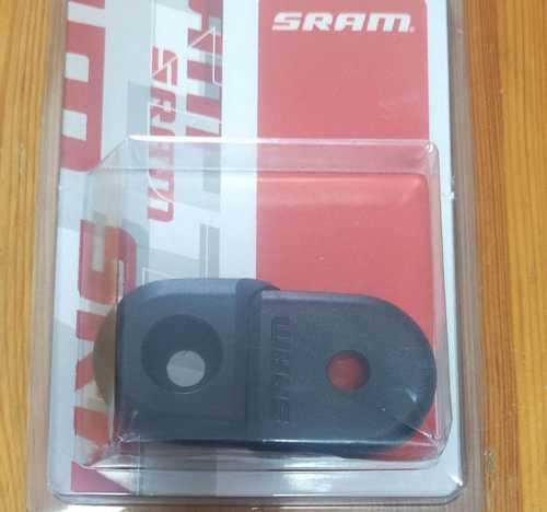 Sram crank boots защита шатунов