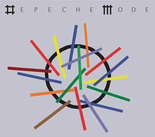 Depeche Mode – Sounds Of The Universe