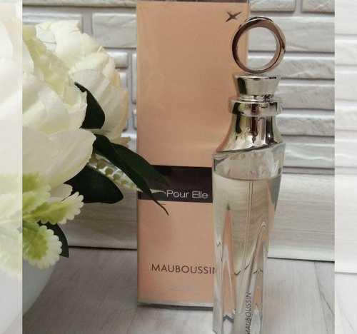 Духи женские mauboussin Pour Elle 30ml