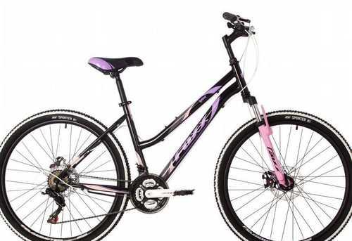 Велосипед Foxx Latina 26" (2024), рама 17"