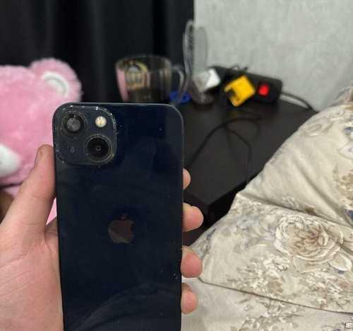 iPhone 13, 128 ГБ