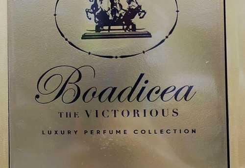 Boadicea the victorious hanuman