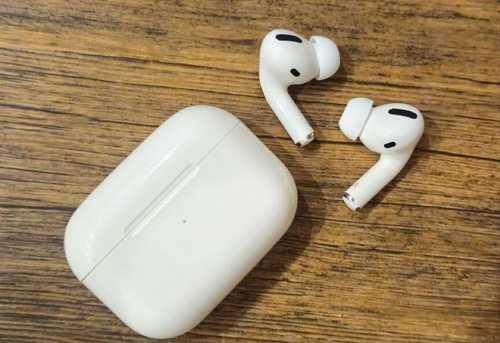 AirPods Pro MagSafe Charging Case не оригинал