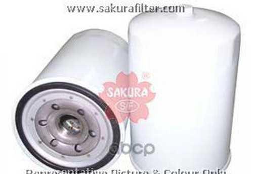 Фильтр масляный HCV C1328 Sakura