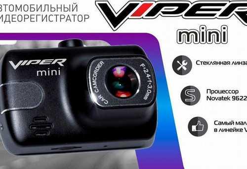 Viper mini видеорегистратор