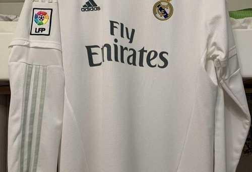 Игровая джерси adidas FC Real Madrid