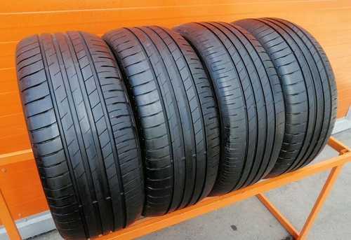 Goodyear EfficientGrip Performance 215/50 R17 91V