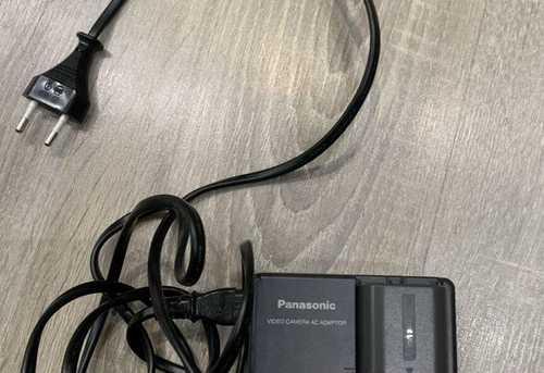 Зарядка для видеокамеры Panasonic