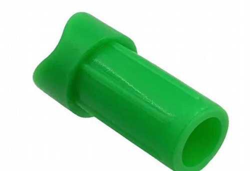 Хвостовик для арбалетных стрел Bolt зеленый