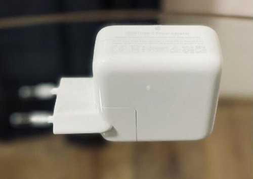 Сетевой адаптер для MacBook Apple USB-C 30W