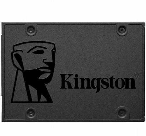 Внутренний SSD-накопитель 240Gb Kingston #201383