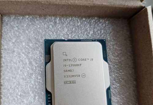 Intel Core i9 13900kf oem