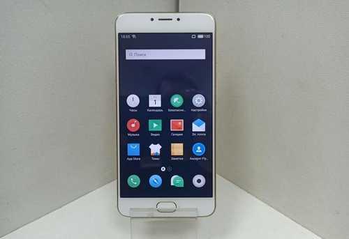 Meizu M3 Note, 2/16 ГБ