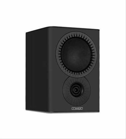 Полочная акустика Mission QX-1 mkii Lux Black
