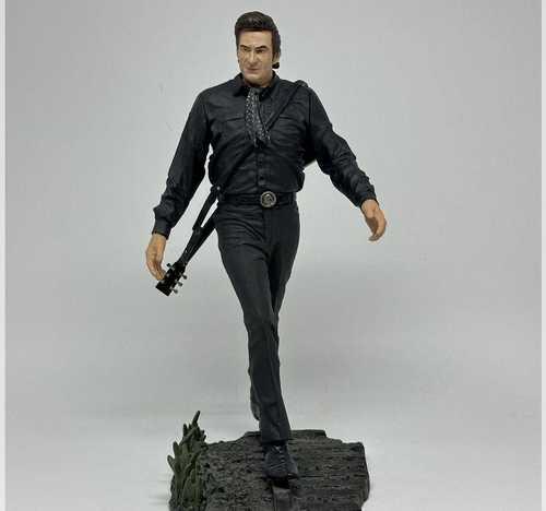 Фигура Johnny Cash 2006 sota Toys